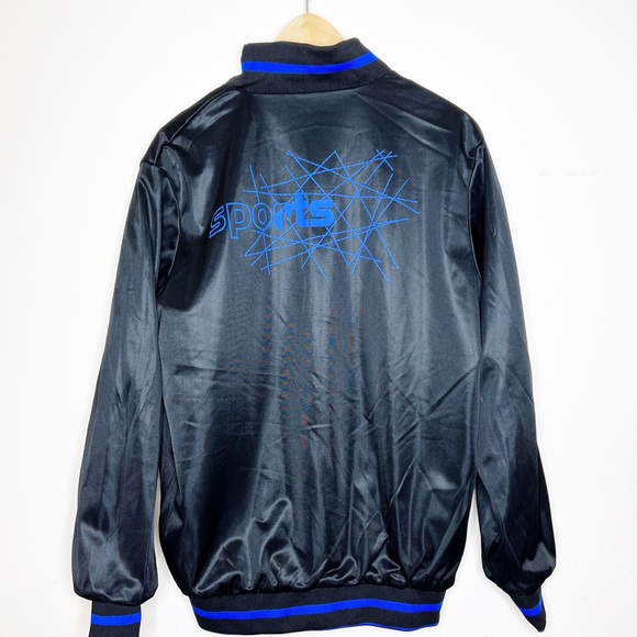 BMW | Jackets & Coats | Nwt Bmw Motorsports Bomber Jacket Sz Xl | Poshmark